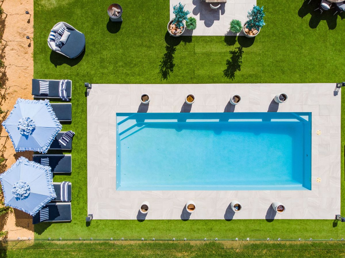 Aqua Technics UK Swimming Pools